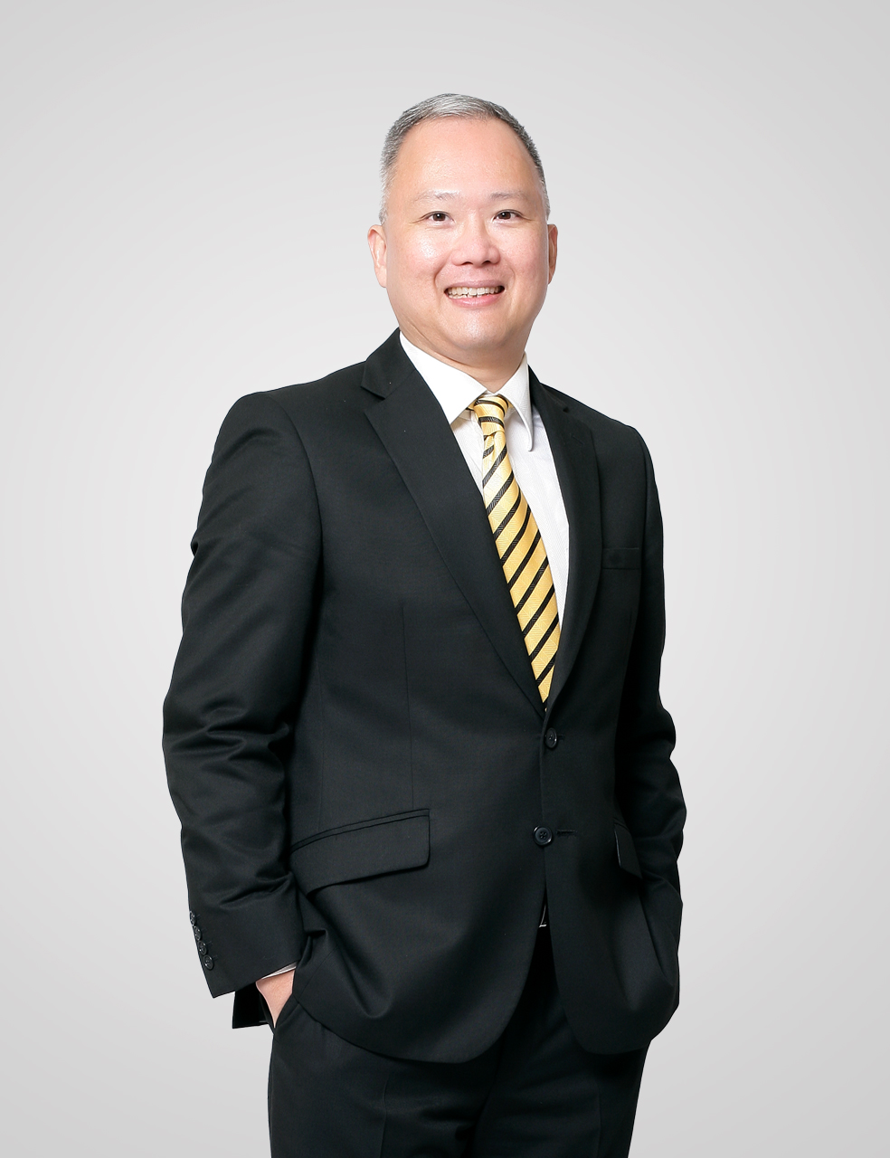 Organizational structure | ABBANK